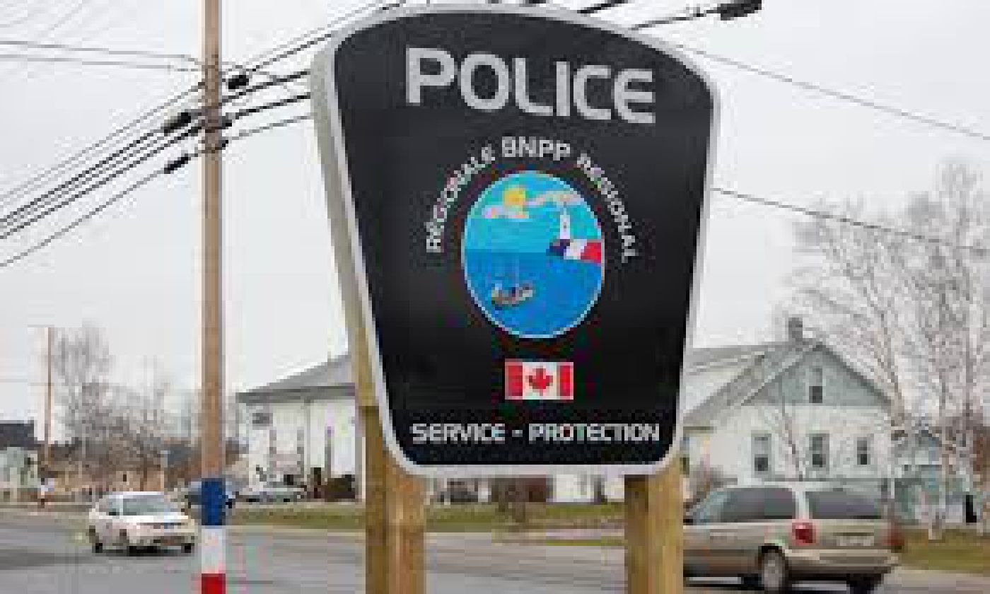 BNPP Regional Police - Home