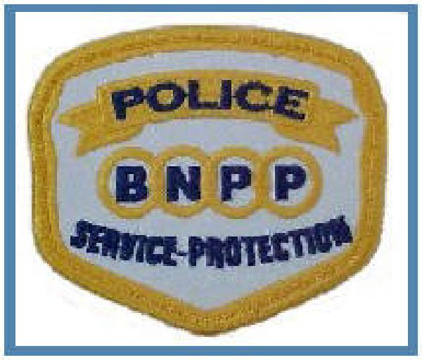 BNPP Regional Police - Home