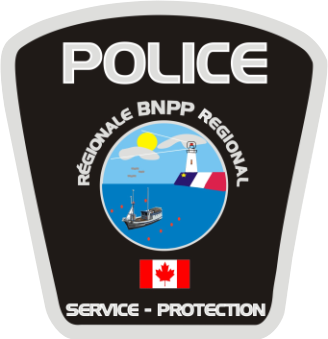 BNPP Regional Police - Home